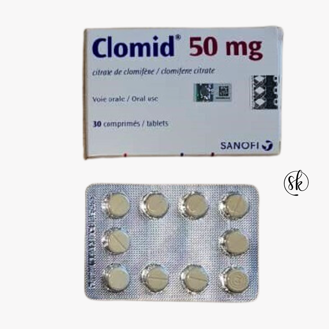 Segala Yang Anda Perlu Tahu Tentang Clomid