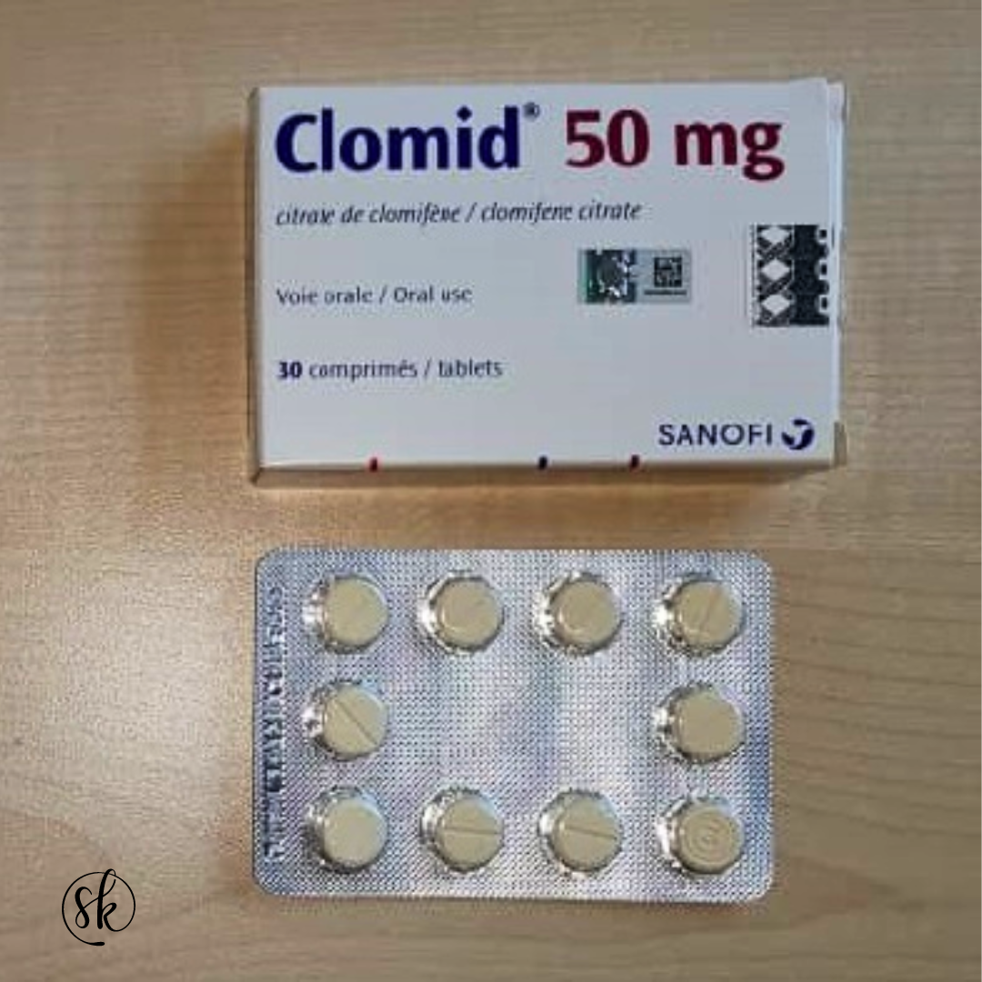 10 Fakta Tentang Clomid